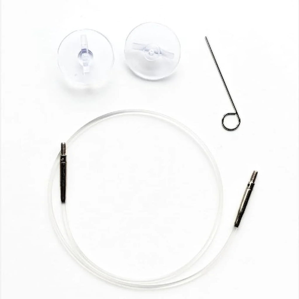 Lykke Interchangeable Cords Shall We Knit Lykke Interchangeable Cords Shall We Knit