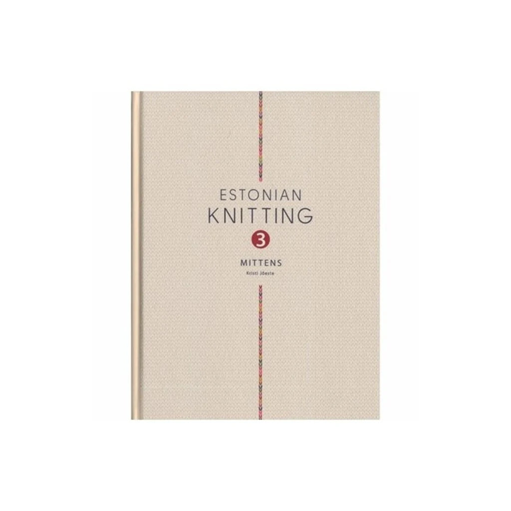 Estonian Knitting | Shall We Knit?