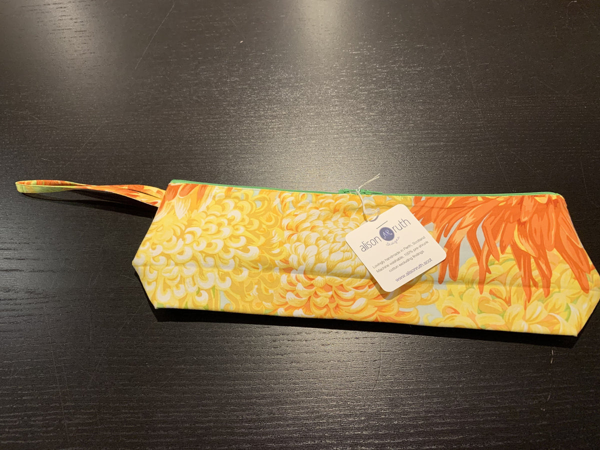 Alison Ruth Designs bags | Shall We Knit?