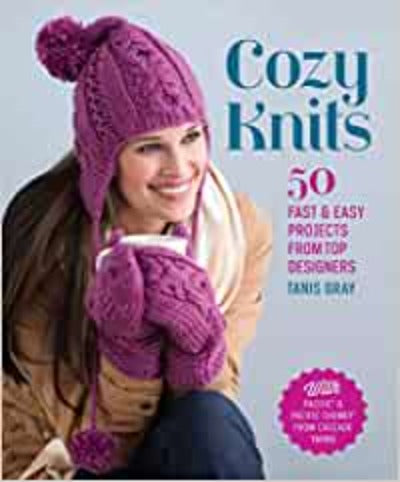 Cozy Knits | Shall We Knit?