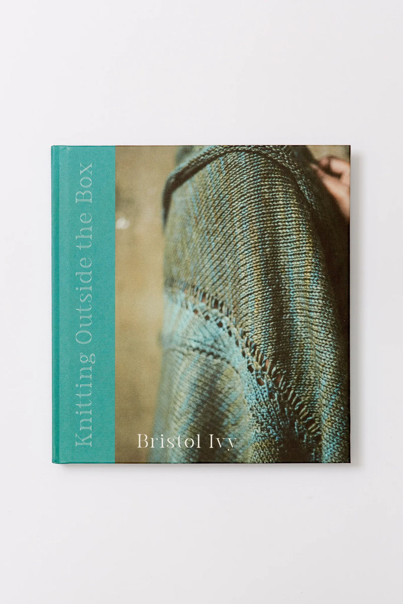 Knitting Outside the Box | Shall We Knit?